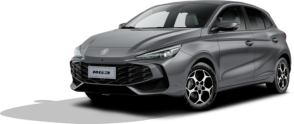 Home - Morris Garages