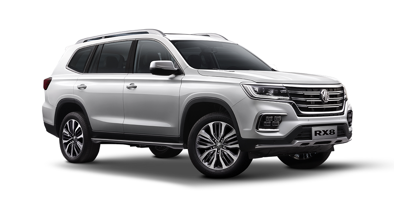 Showroom - Morris Garages