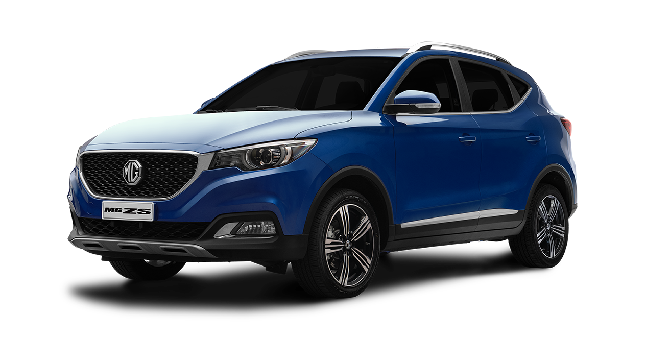 Showroom - Morris Garages