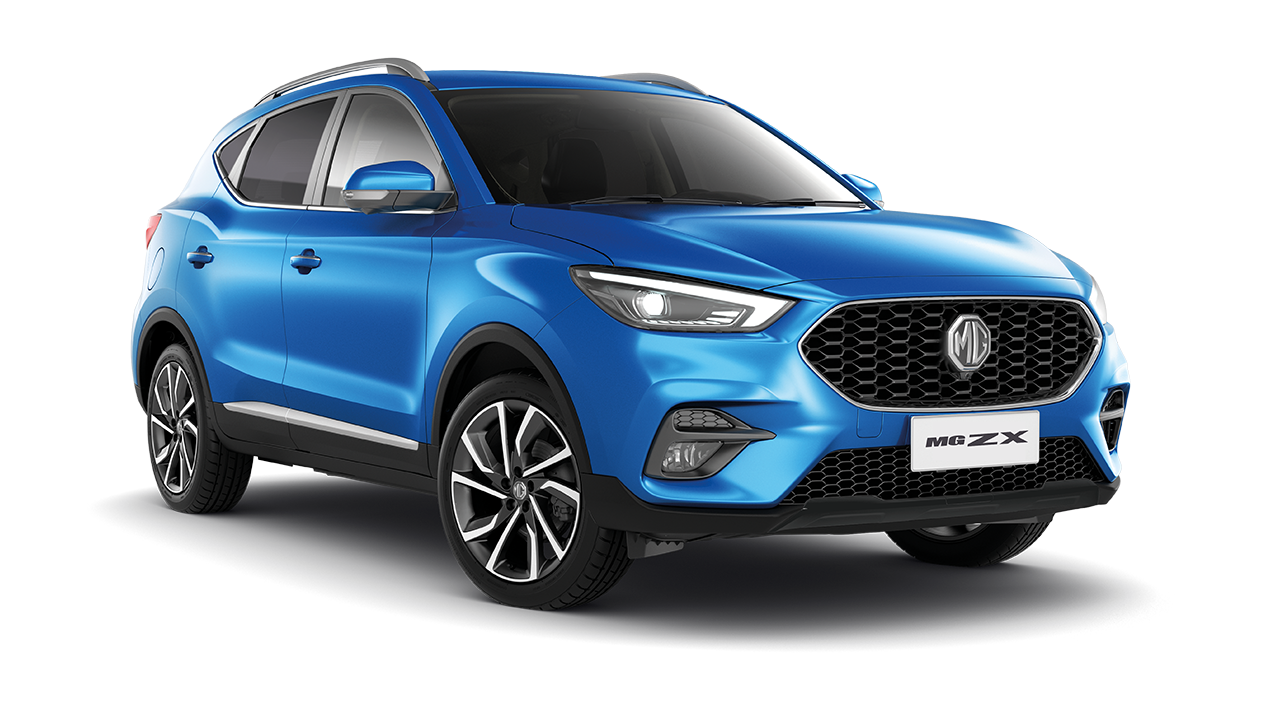 Showroom - Morris Garages