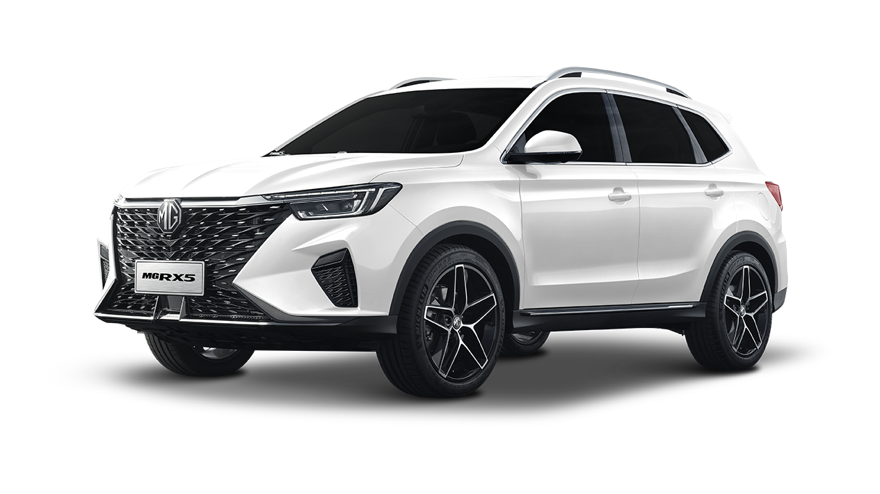 Showroom - Morris Garages