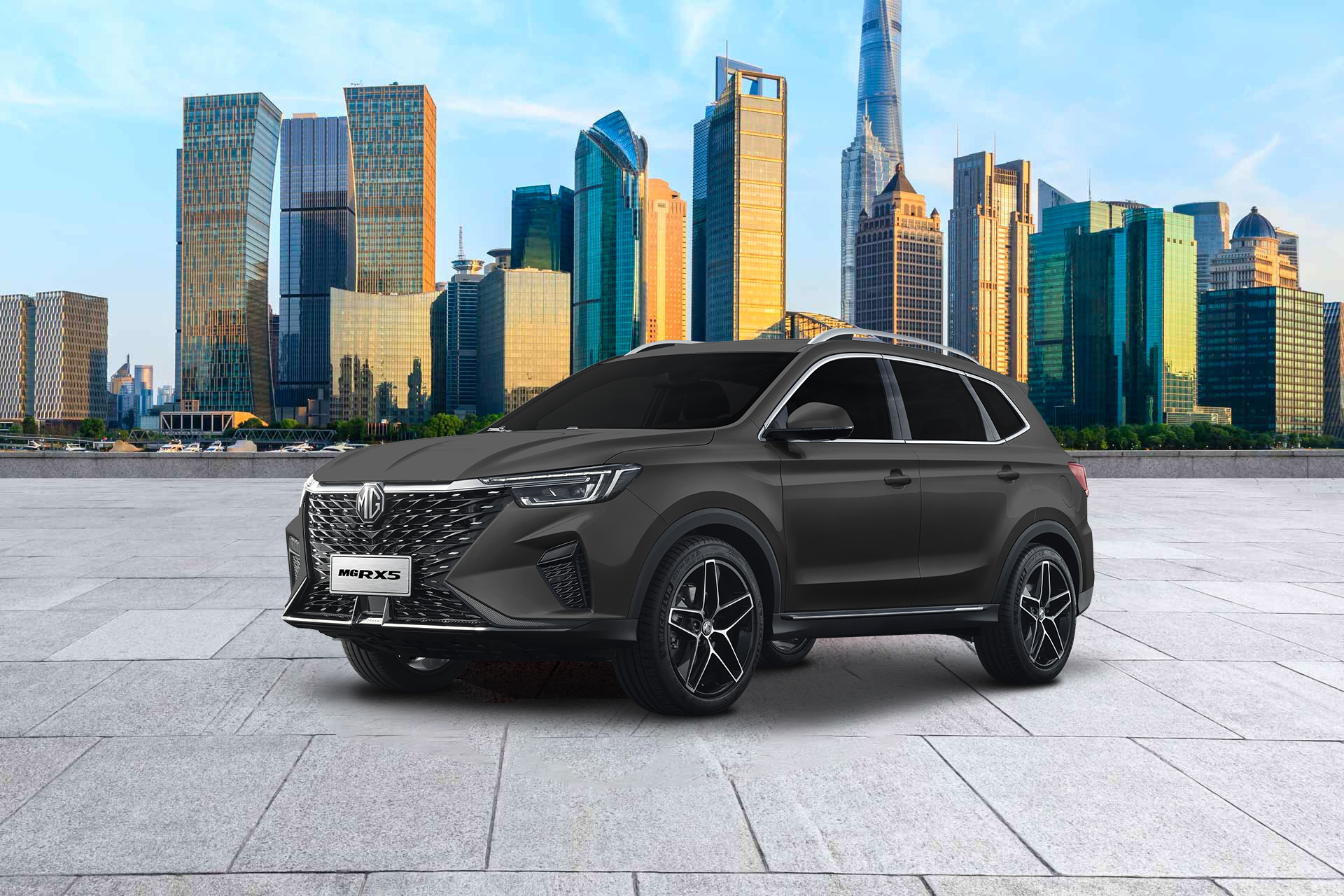 Inicio - Morris Garages