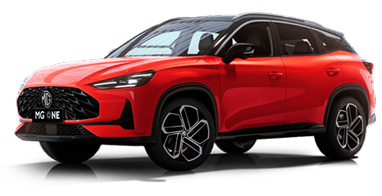 Showroom - Morris Garages