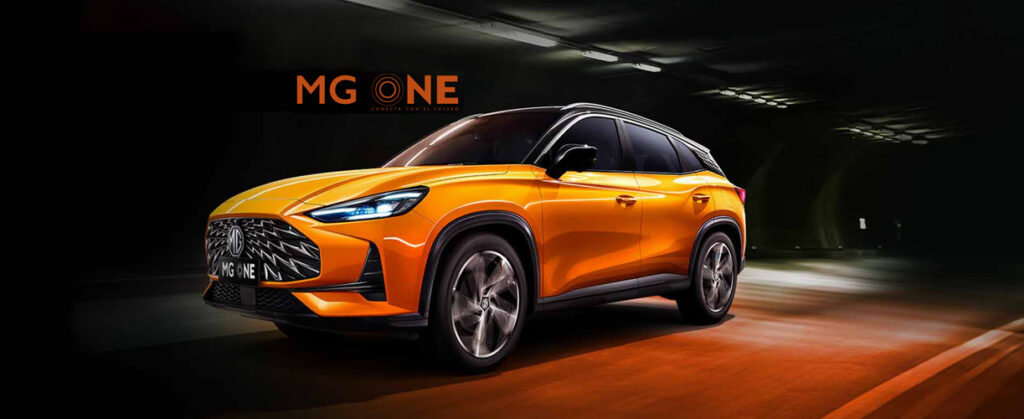 Home - Morris Garages