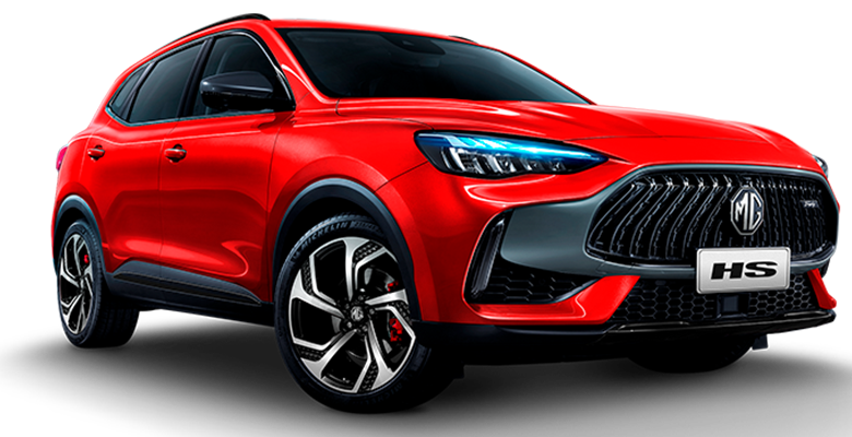 Showroom - Morris Garages